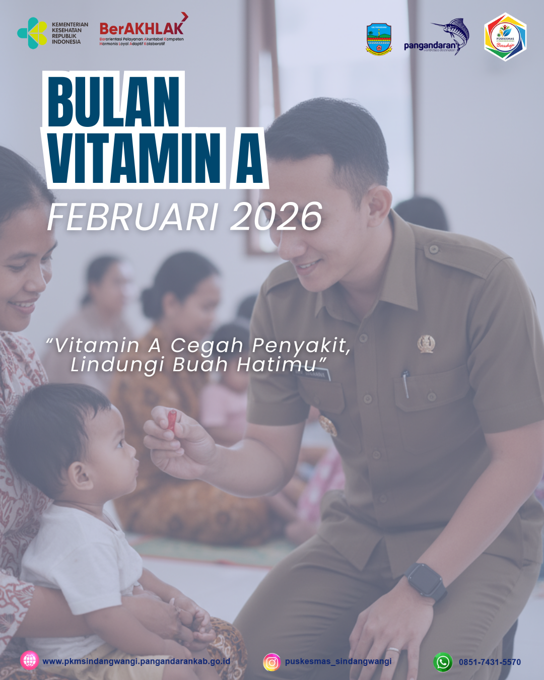 Beranda | Kabupaten Pangandaran